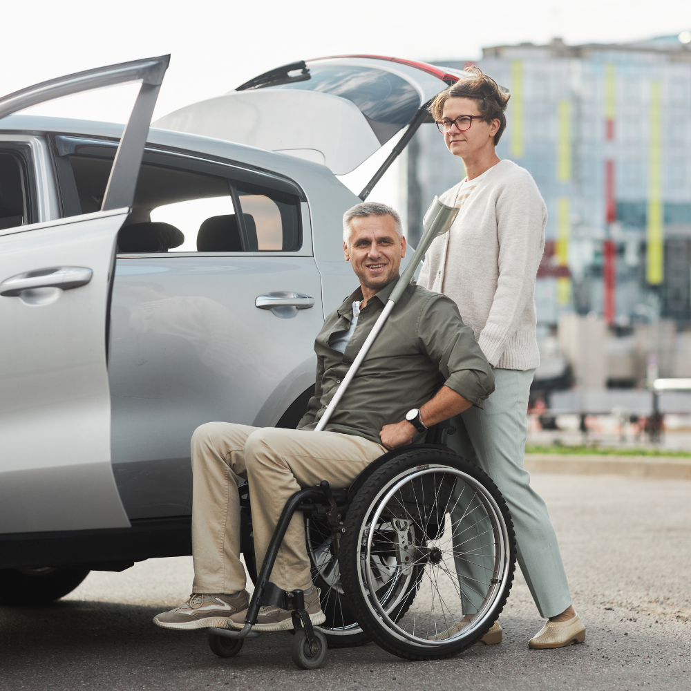 Long Distance Medical Transportation Service | hospice patient transport